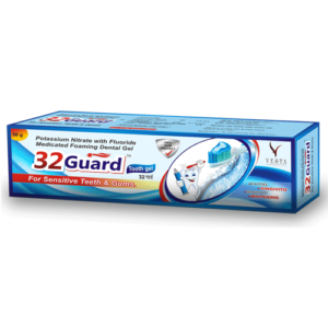 Oral care – Vesta Bio Tech